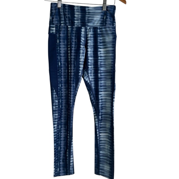Prana Aolani Swim Tights